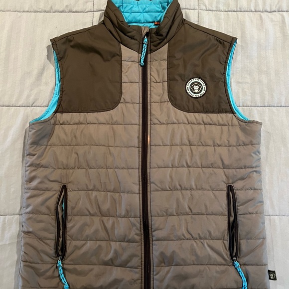 Howler Brothers | Jackets & Coats | Howler Brothers Vest | Poshmark